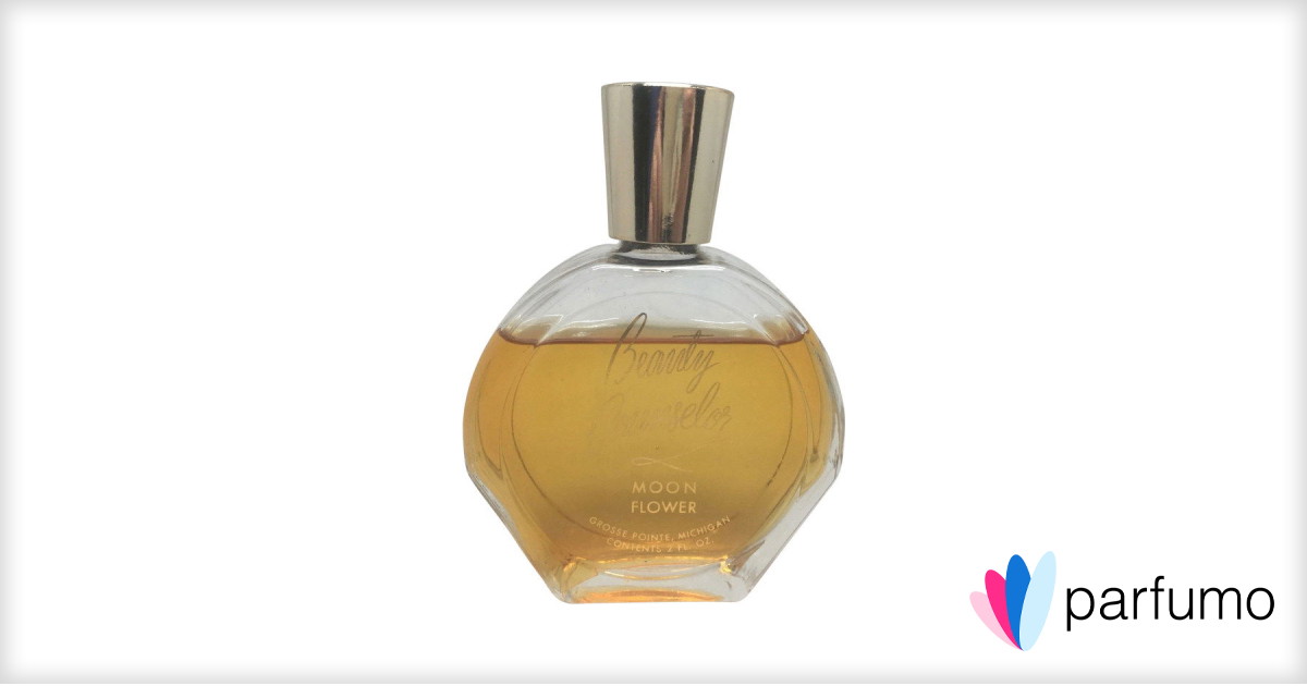 Moon Flower by Vanda » Reviews & Perfume Facts