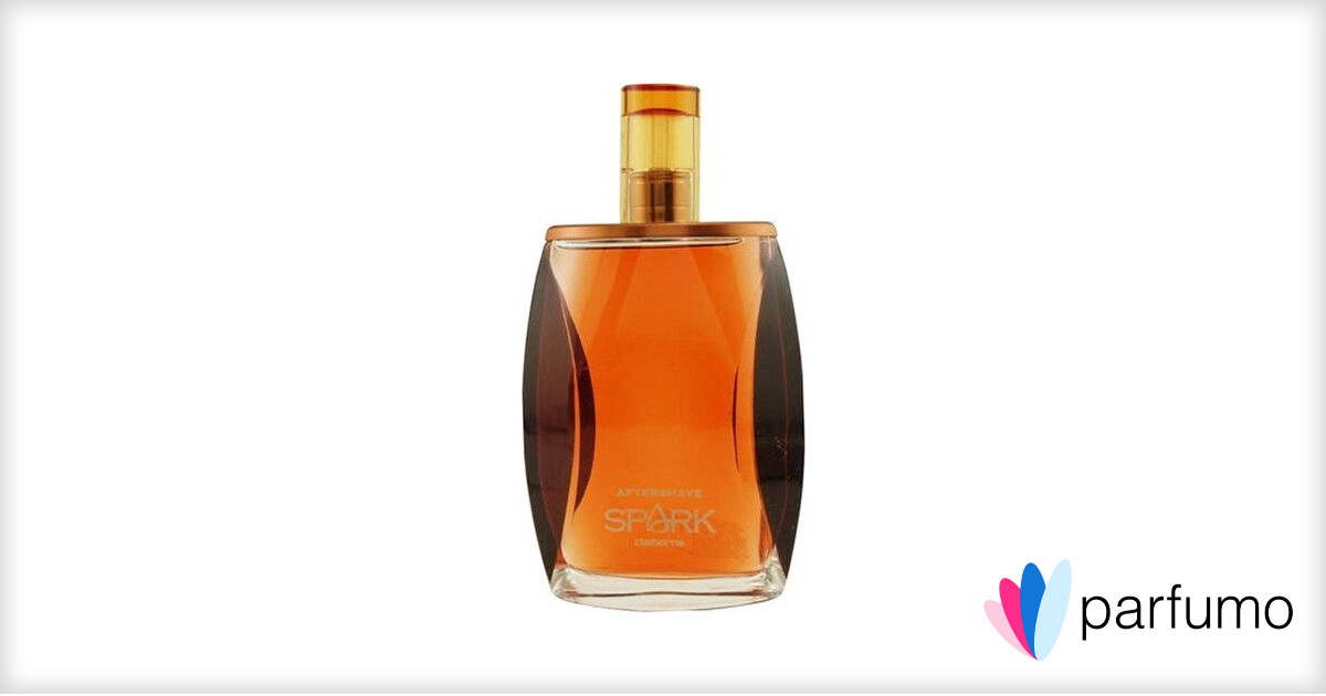 Spark for Men by Curve / Liz Claiborne (Aftershave) » Reviews & Perfume ...