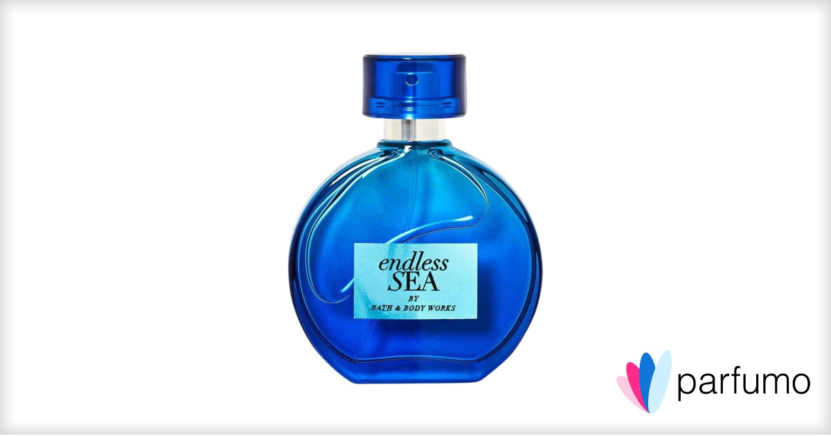 Endless Sea von Bath & Body Works (Eau de Parfum) » Meinungen ...