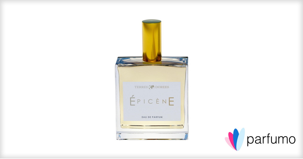 Épicène by Terres Dorees » Reviews & Perfume Facts