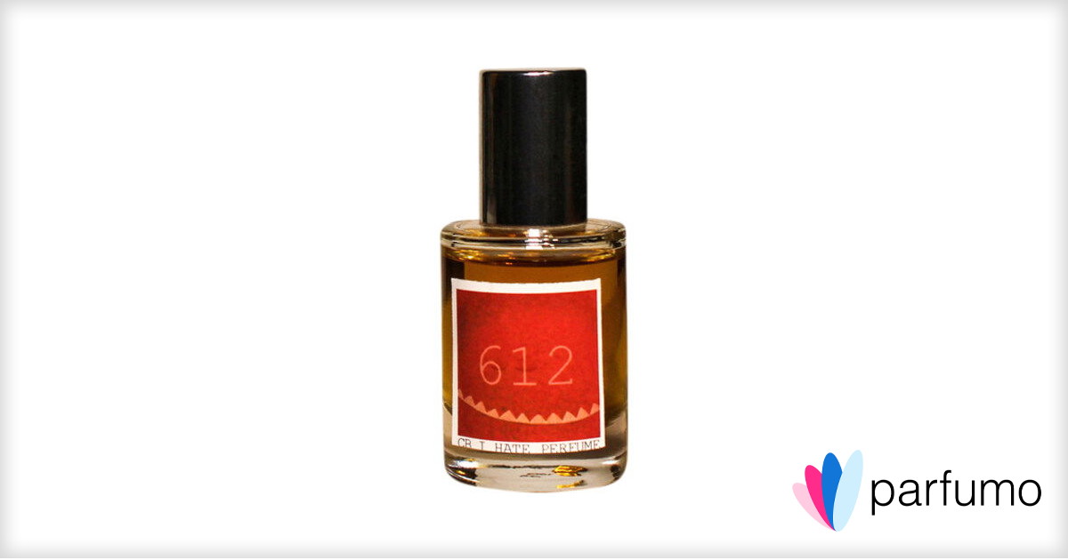 #612 CB Beast by CB I Hate Perfume » Reviews & Perfume Facts