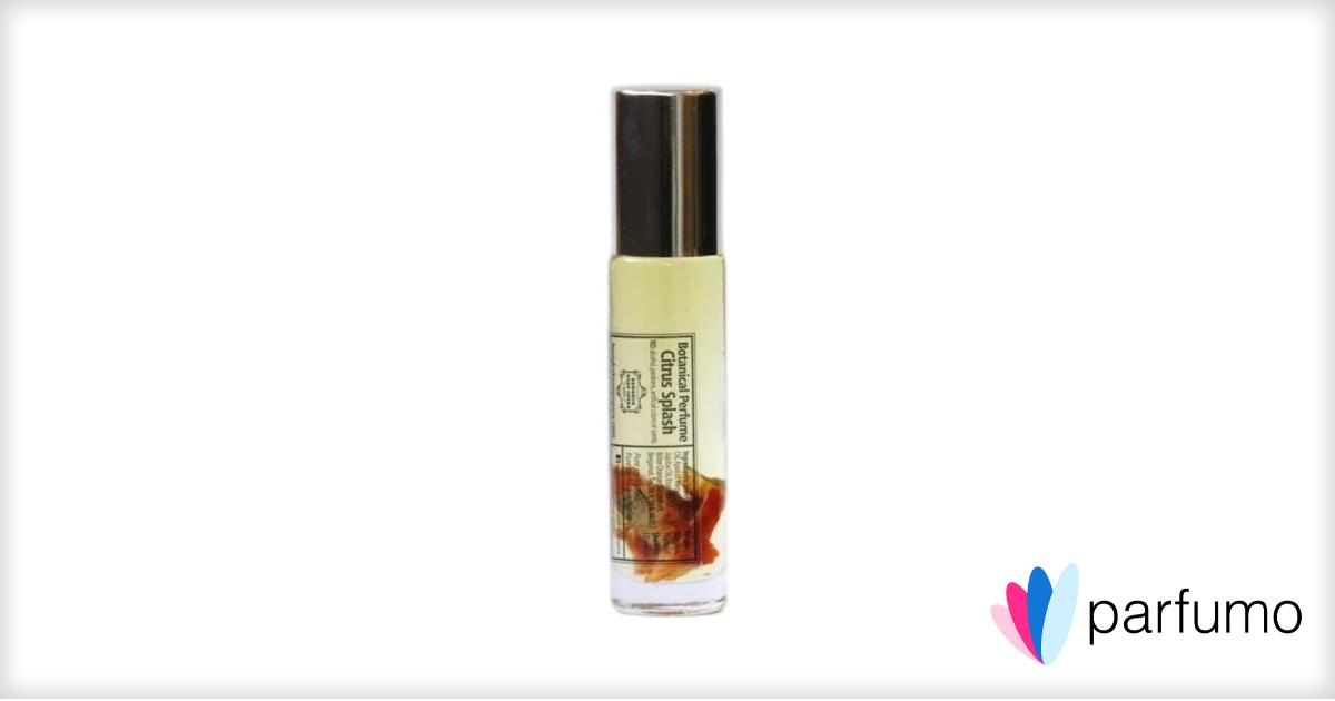 Citrus Splash von Soap Opera Bangkok » Meinungen & Duftbeschreibung