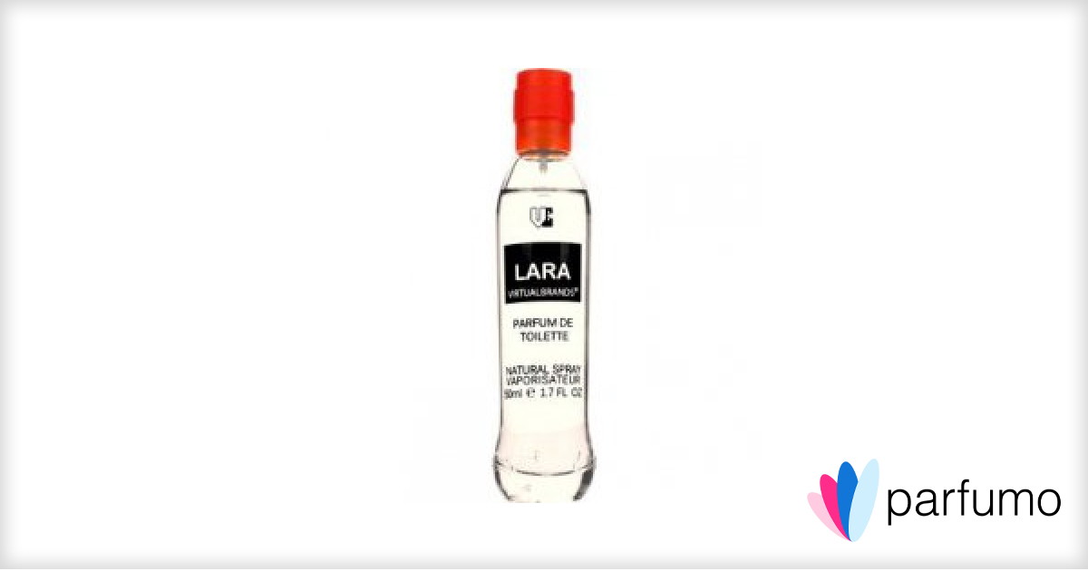 Lara by Virtualbrands » Reviews & Perfume Facts