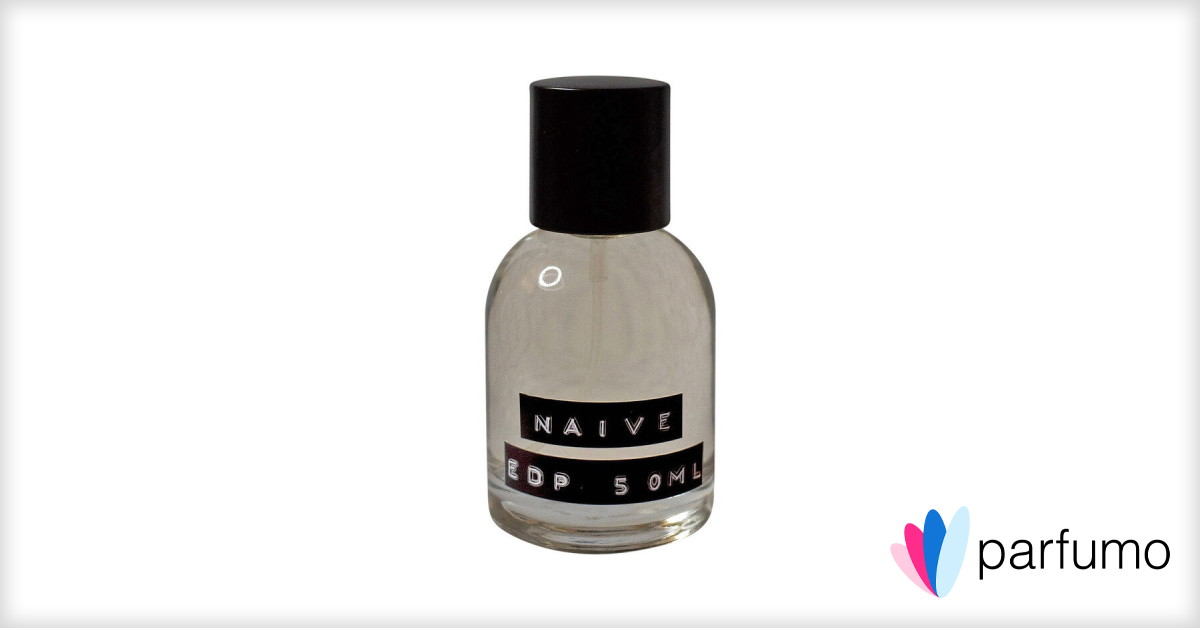 Naive by Nose of Gatsby (Eau de Parfum) » Reviews & Perfume Facts