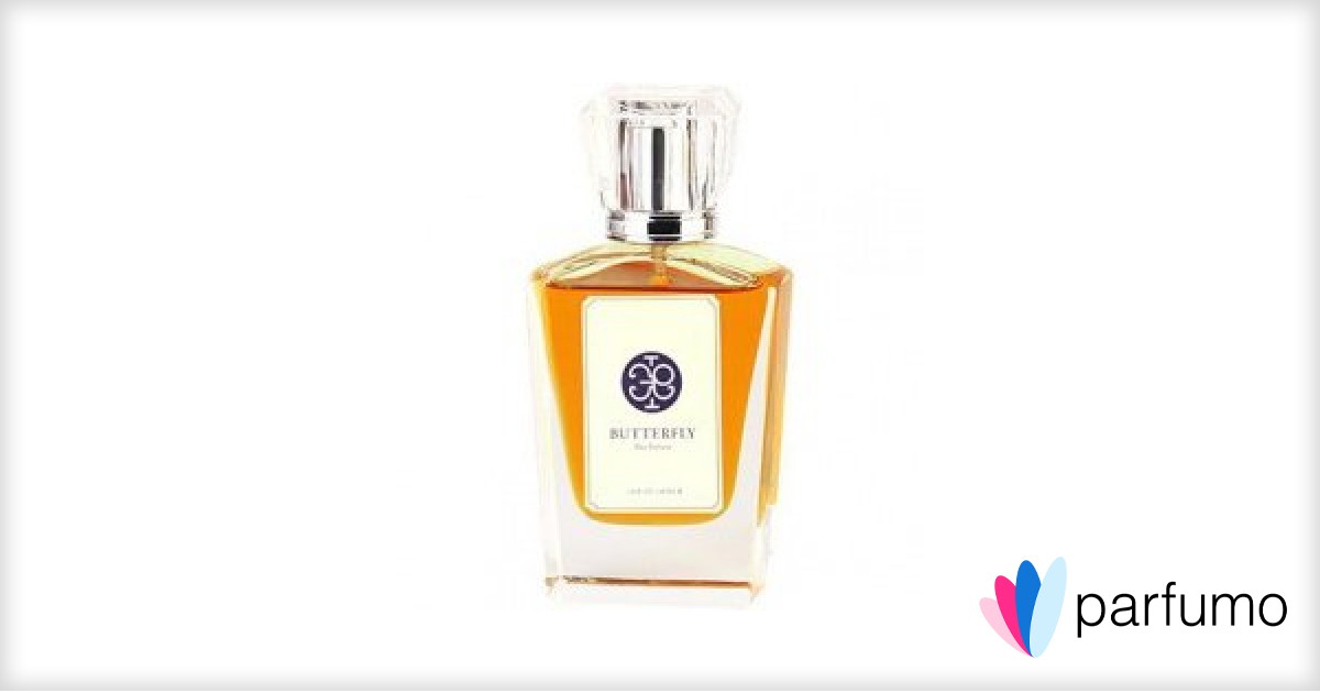 Mango Sticky Rice by Butterfly Thai Perfume » Reviews & Perfume Facts