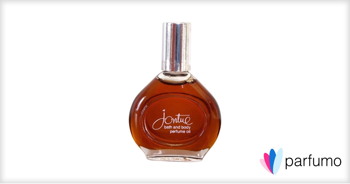 Jontue by Revlon (Perfume Oil) » Reviews & Perfume Facts