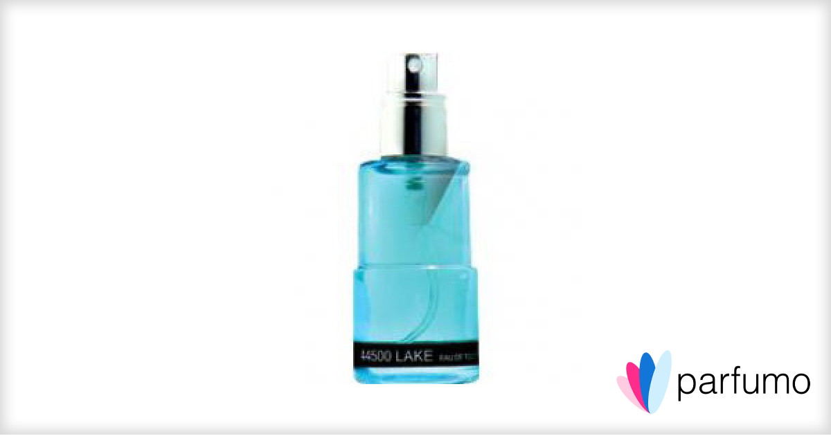 Prestigiste No.5 - 44500 Lake / 44500 Lake by Max Joacim » Reviews & Perfume Facts