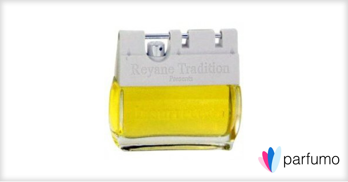 Insurrection White by Reyane Tradition » Reviews & Perfume Facts