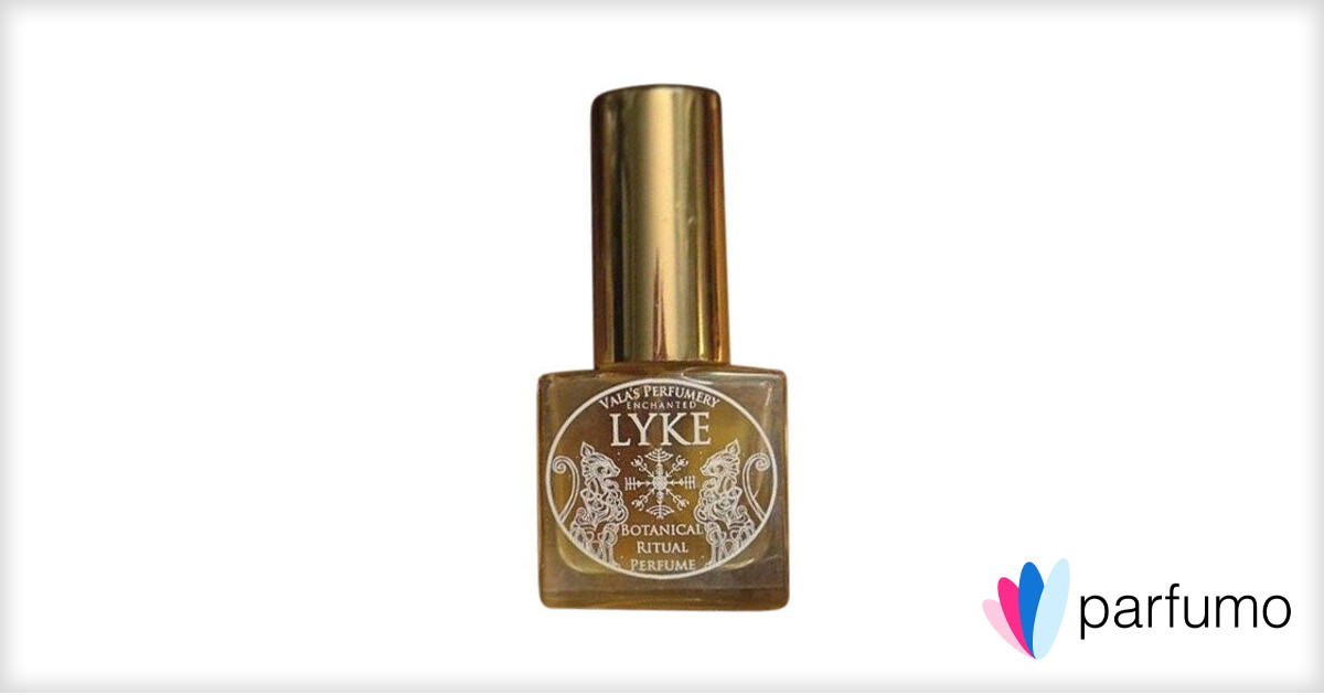 Lyke by Vala's Enchanted Perfumery » Reviews & Perfume Facts