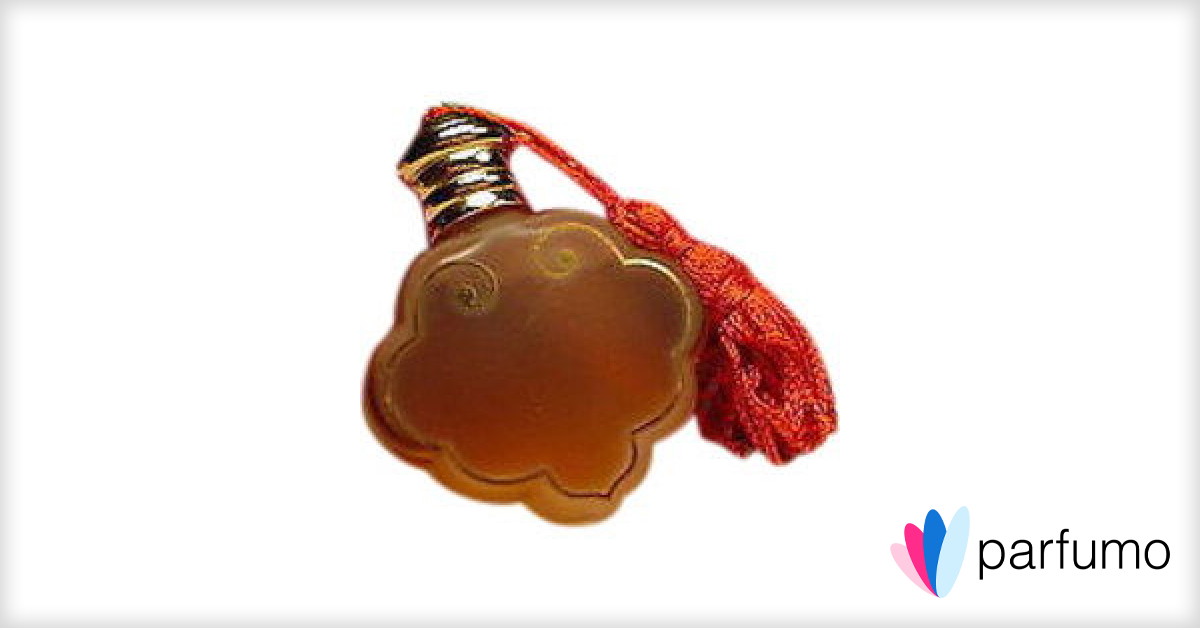 Cinnabar Spicebottle Perfume Flacon by Estēe Lauder » Reviews & Perfume ...