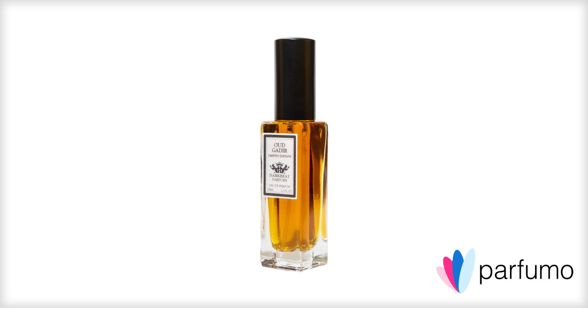 Oud Gadir by Darkbeat » Reviews & Perfume Facts