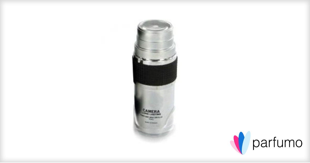 Camera - Long Lasting by Max Deville » Reviews & Perfume Facts