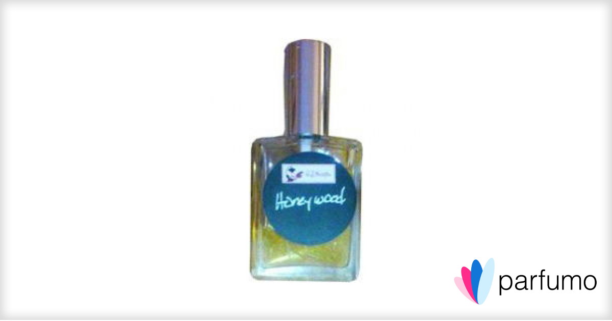Honeywood by CJ Scents » Reviews & Perfume Facts