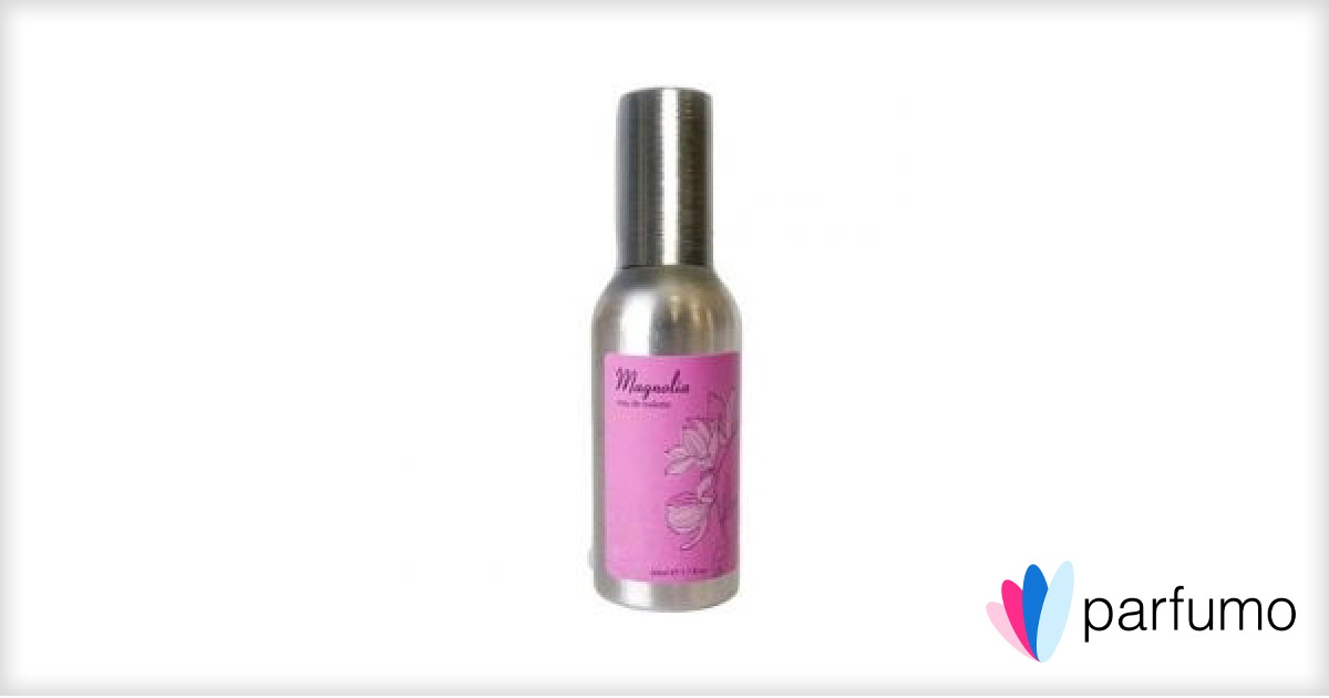 Magnolia by Refan » Reviews & Perfume Facts