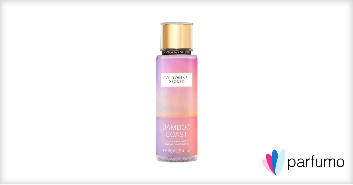 Bamboo Coast by Victoria's Secret » Reviews & Perfume Facts