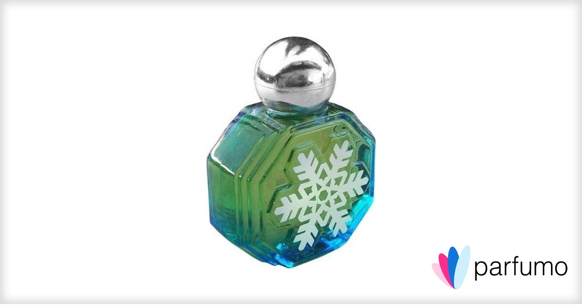 Snow Fantasy - Timeless by Avon » Reviews & Perfume Facts