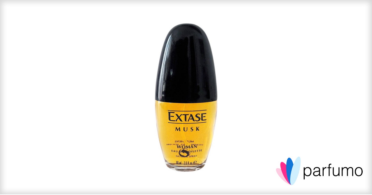 Extase Moschus / Extase Musk Woman von Mülhens (Eau de Toilette ...