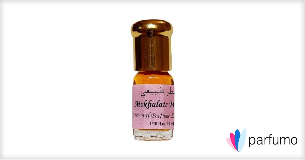 Mokhalate Malaki by Madini » Reviews & Perfume Facts