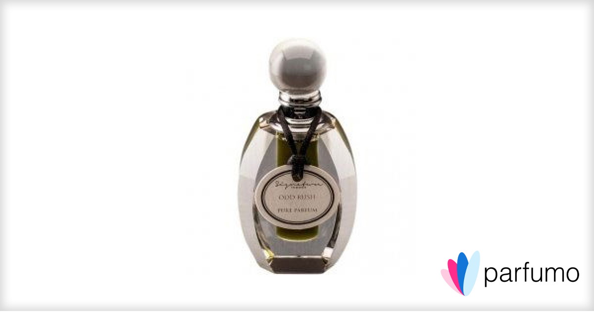 Odd Rush by Signature Fragrances » Reviews & Perfume Facts