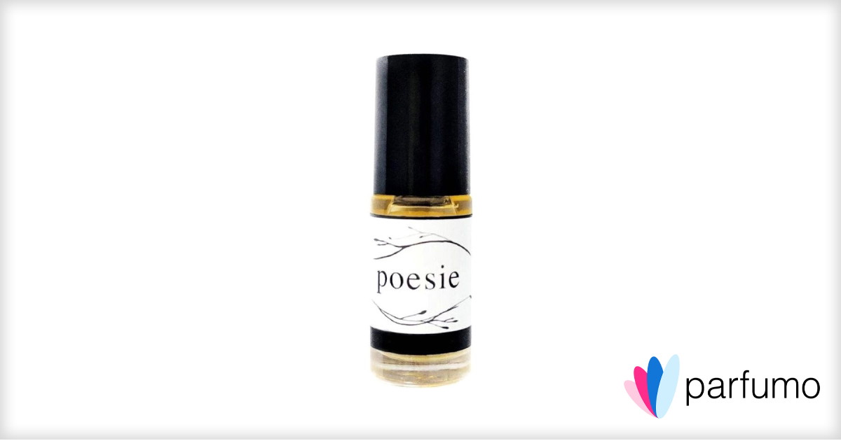 Awakening von Poesie Perfume » Meinungen & Duftbeschreibung