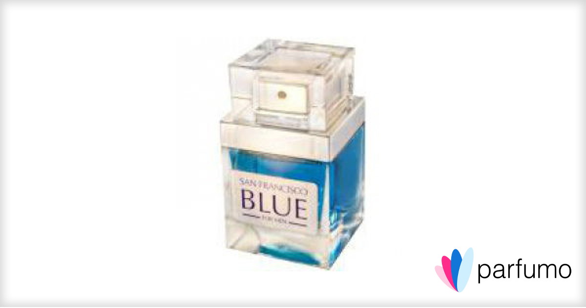 San Francisco Blue by Vero Uomo » Reviews & Perfume Facts