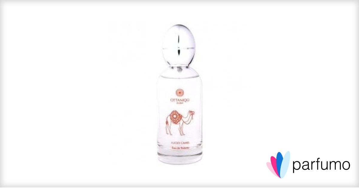 Lucky Camel by Ottaniqo » Reviews & Perfume Facts