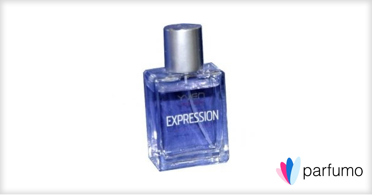 Expression for Men by Yven » Reviews & Perfume Facts