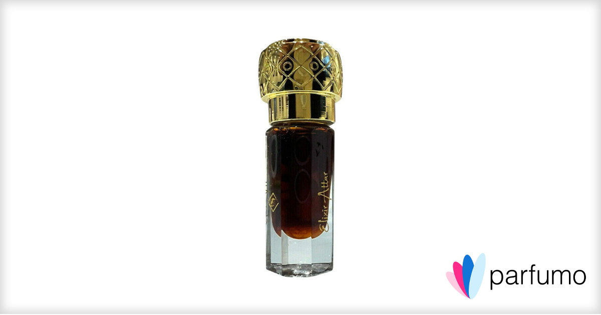 Mythique by Elixir Attar (Perfume Oil) » Reviews & Perfume Facts