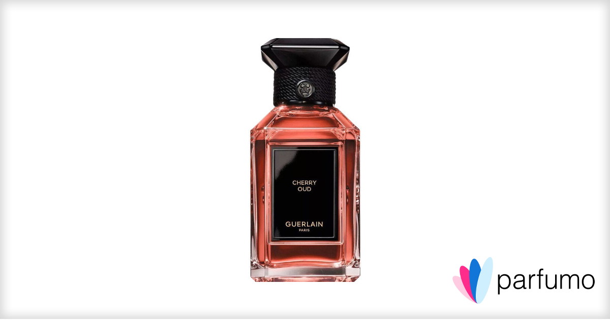 Cherry Oud by Guerlain » Reviews & Perfume Facts