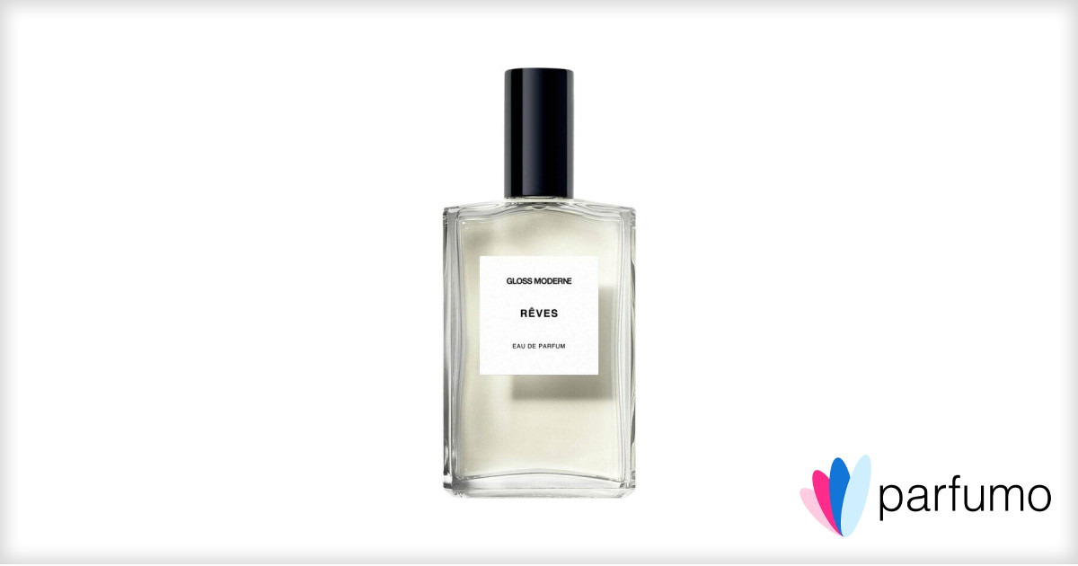 Rêves by Gloss Moderne (Eau de Parfum) » Reviews & Perfume Facts