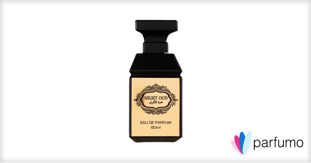 Night Oud by Fragrance World » Reviews & Perfume Facts