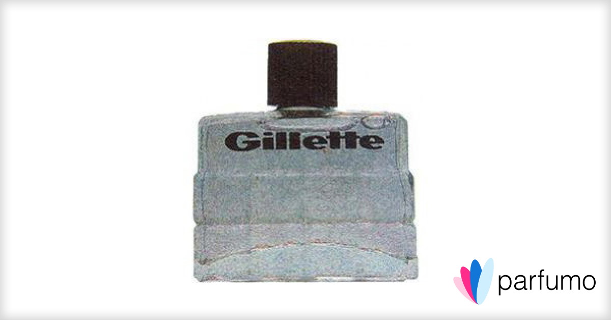 Blue by Gillette » Reviews & Perfume Facts