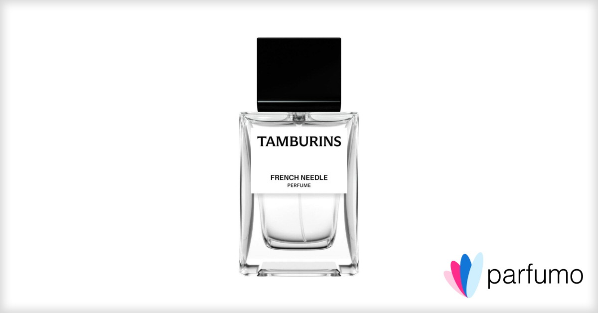 French Needle by Tamburins » Reviews & Perfume Facts