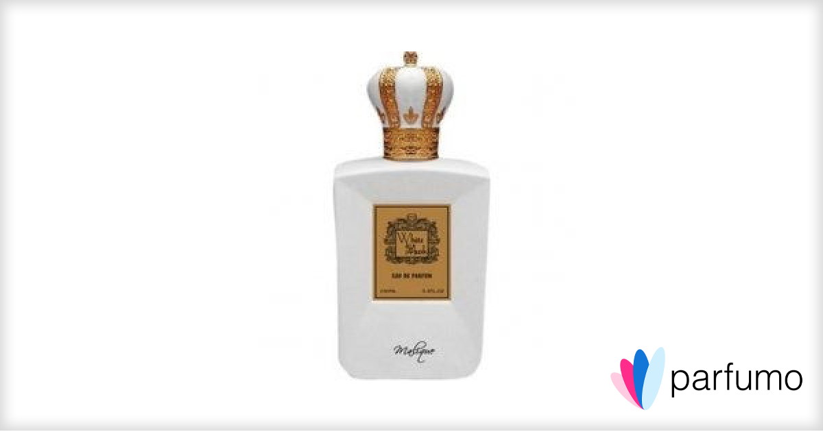 White Musk by Dar Al Teeb / House of Fragrance » Reviews & Perfume Facts