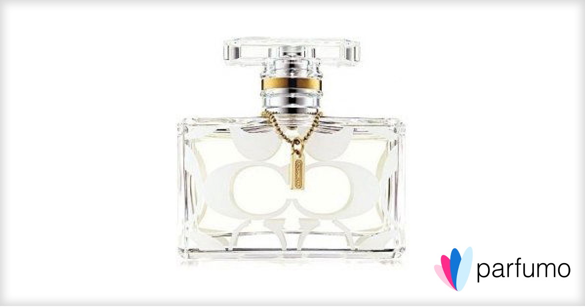 Coach - Summer Edition 2013 » Reviews & Perfume Facts