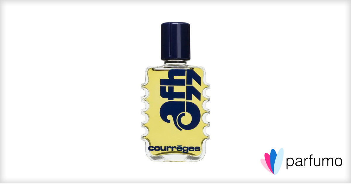 fh 77 by Courrèges (Eau de Toilette) » Reviews & Perfume Facts