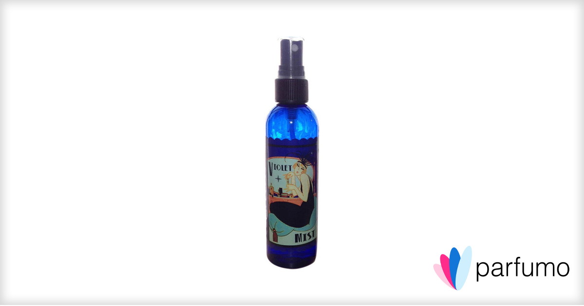 Violet Mist by Seventh Muse » Reviews & Perfume Facts