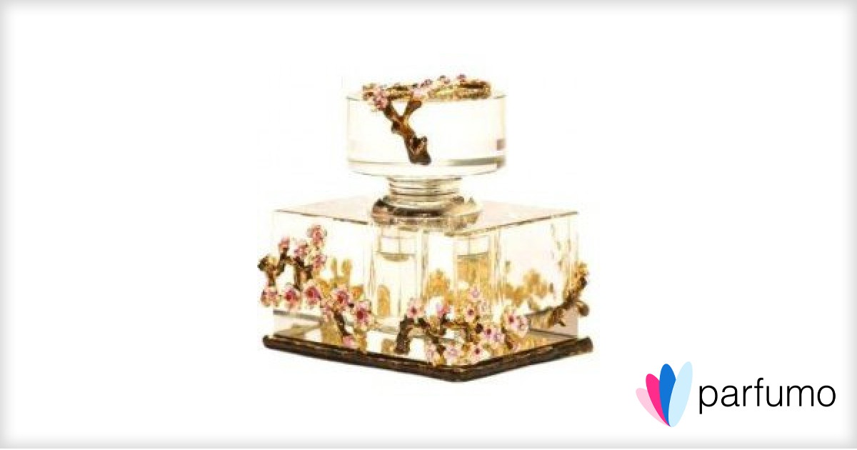 Geisha by Arabesque Perfumes » Reviews & Perfume Facts