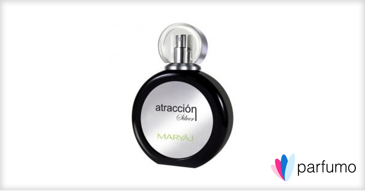 Atracción Silver by Maryāj » Reviews & Perfume Facts