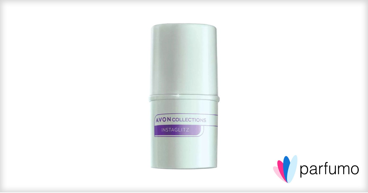 Avon - Collections - Instaglitz Solid Perfume (Solid Perfume) & Perfume ...
