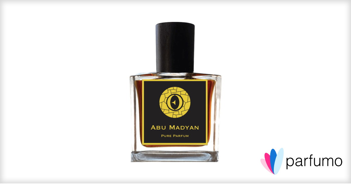 Abu Madyan von Ensar Oud / Oriscent » Meinungen & Duftbeschreibung