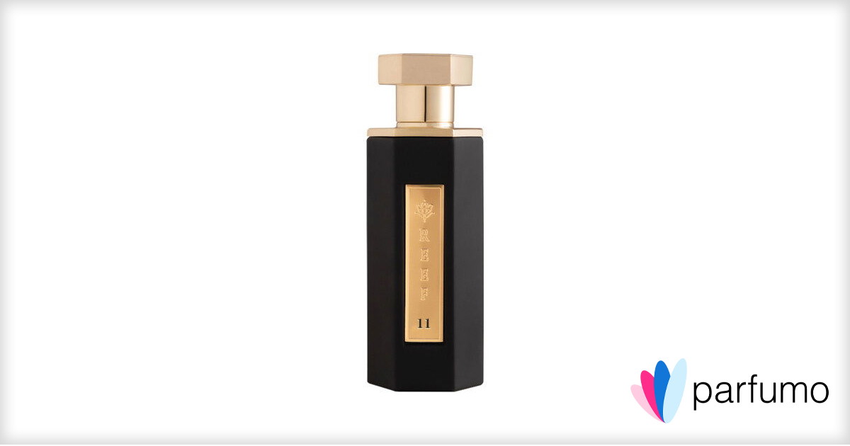 Reef 11 by Reef / ريف (Eau de Parfum) » Reviews & Perfume Facts