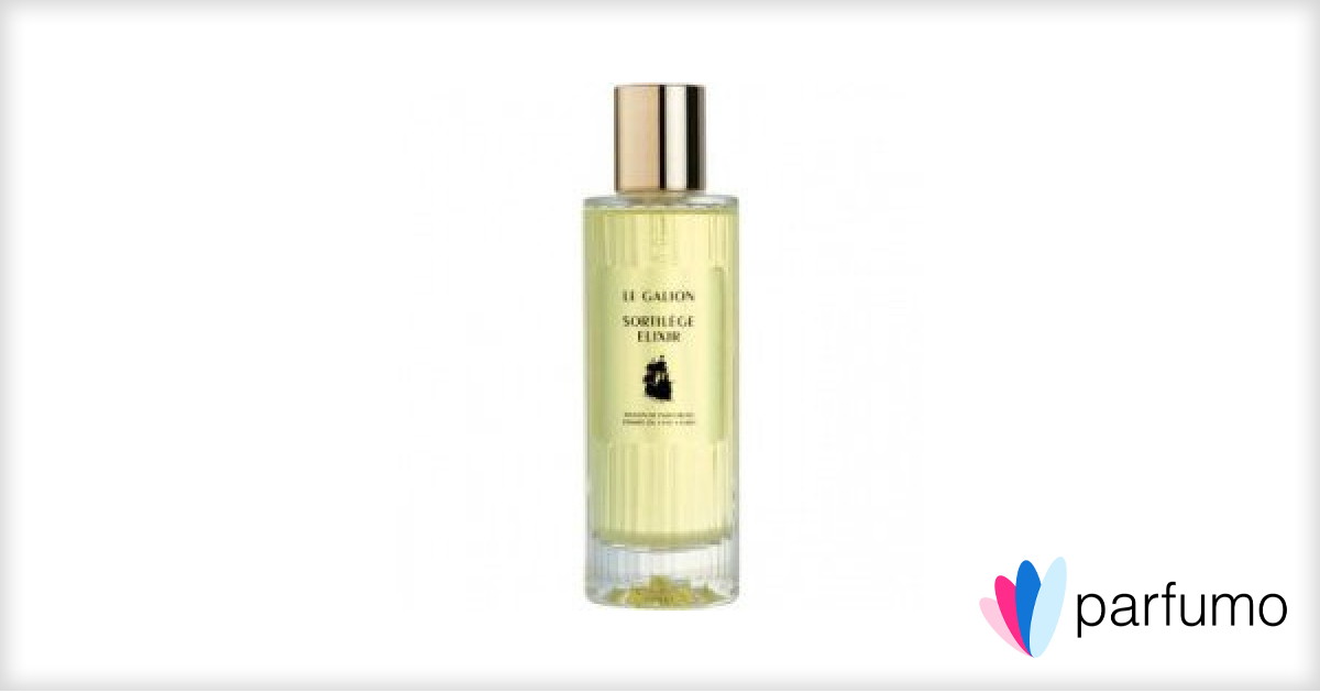 Sortilège Elixir by Le Galion » Reviews & Perfume Facts