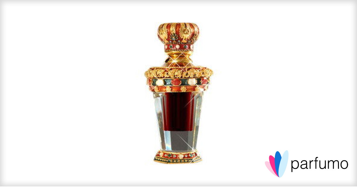Sakhaa by Junaid Perfumes » Reviews & Perfume Facts