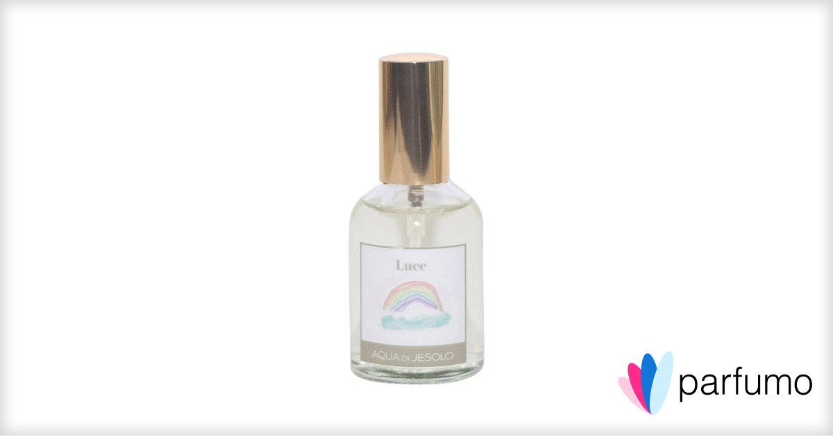 Luce by Aqua di Jesolo » Reviews & Perfume Facts