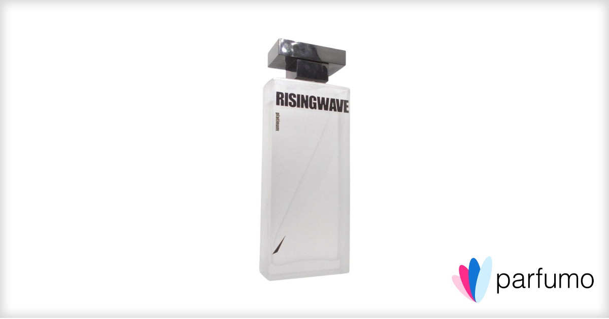 Risingwave Platinum / ライジングウェーブ プラチナム by Risingwave / ライジングウェーブ & Perfume Facts