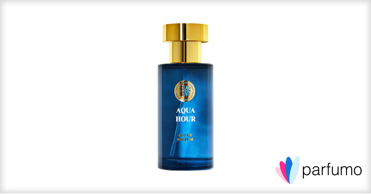 Aqua Hour by Bath & Body Works (Eau de Parfum) » Reviews & Perfume Facts