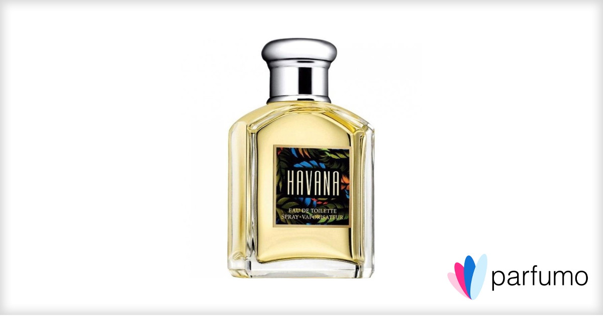 Havana by Aramis (Eau de Toilette) » Reviews & Perfume Facts