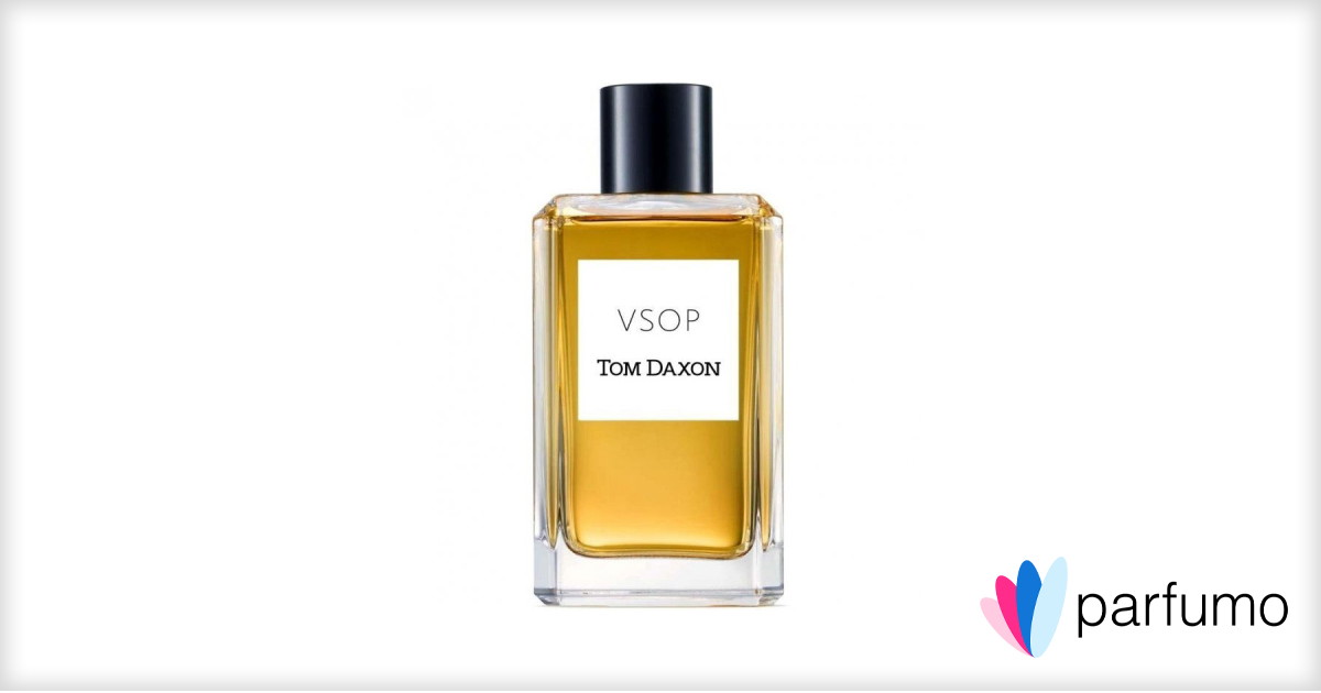 VSOP by Tom Daxon » Reviews & Perfume Facts