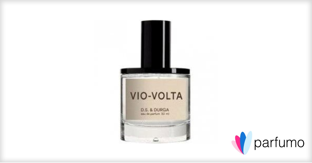 Vio-Volta by D.S. & Durga » Reviews & Perfume Facts